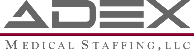 ADEX Medical Staffing | 5k Success Page