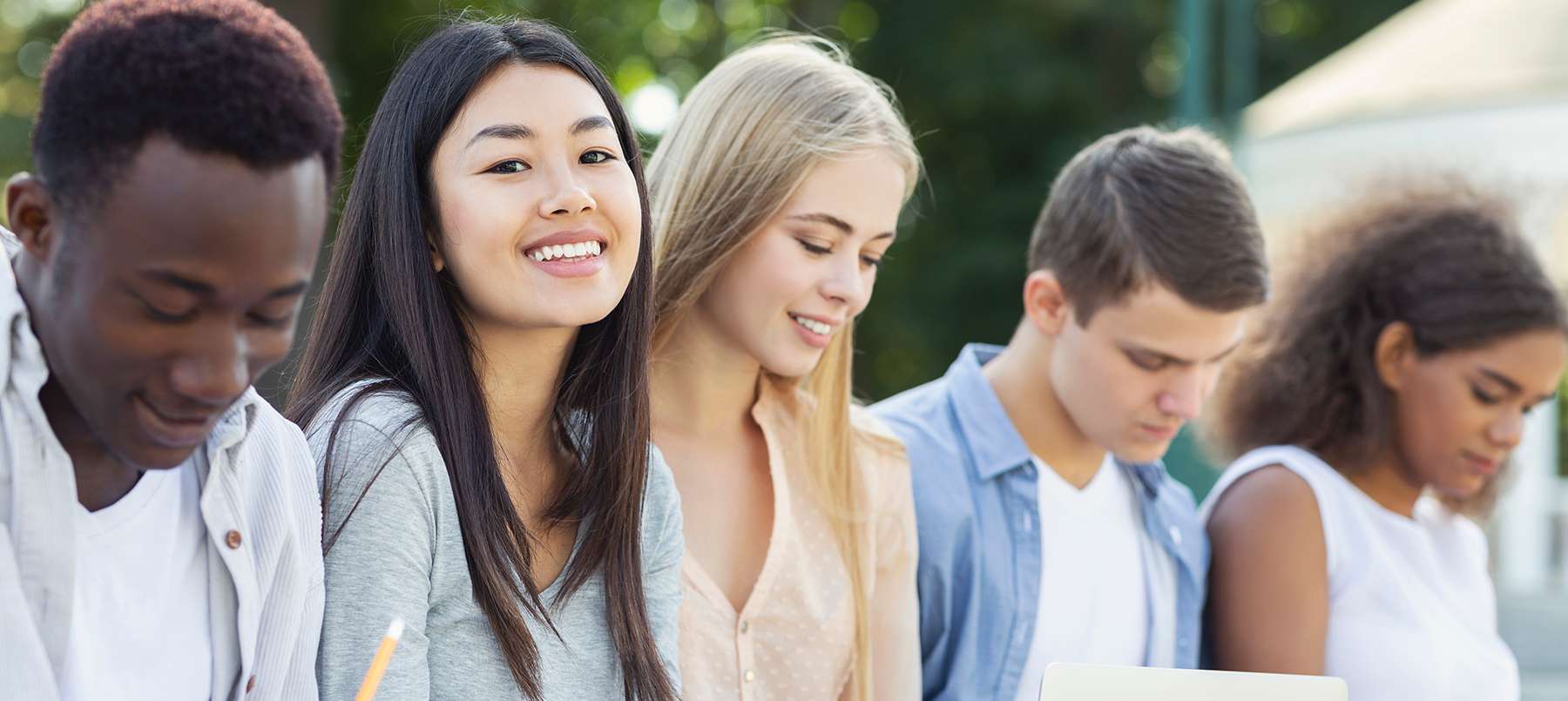 Study in UOWD | Global education. Worldwide opportunities.