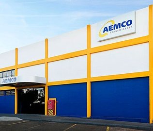 Junte-se às centenas de parceiros que já escolheram a AEMCO: