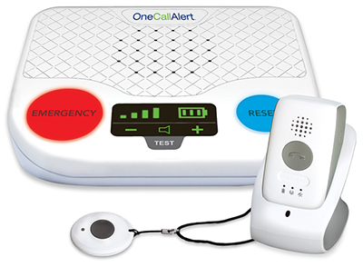 CVS Medical Alert Systems
