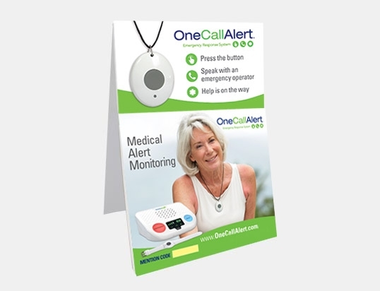 RiteAid Medical Alert Systems - One Call Alert