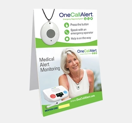 RiteAid Medical Alert Systems - One Call Alert