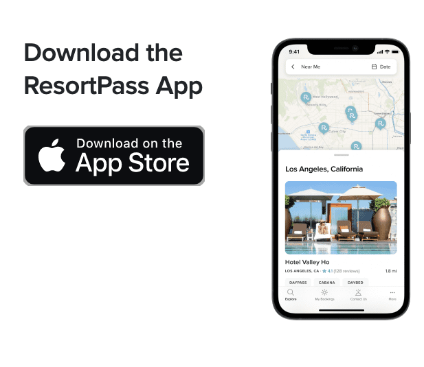 ResortPass | Become an Affiliate Partner