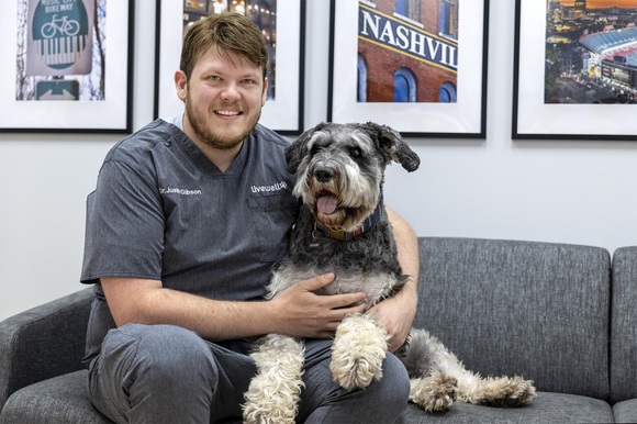 Meet Livewell | Animal Hospitals Helping to Shape the Future of ...