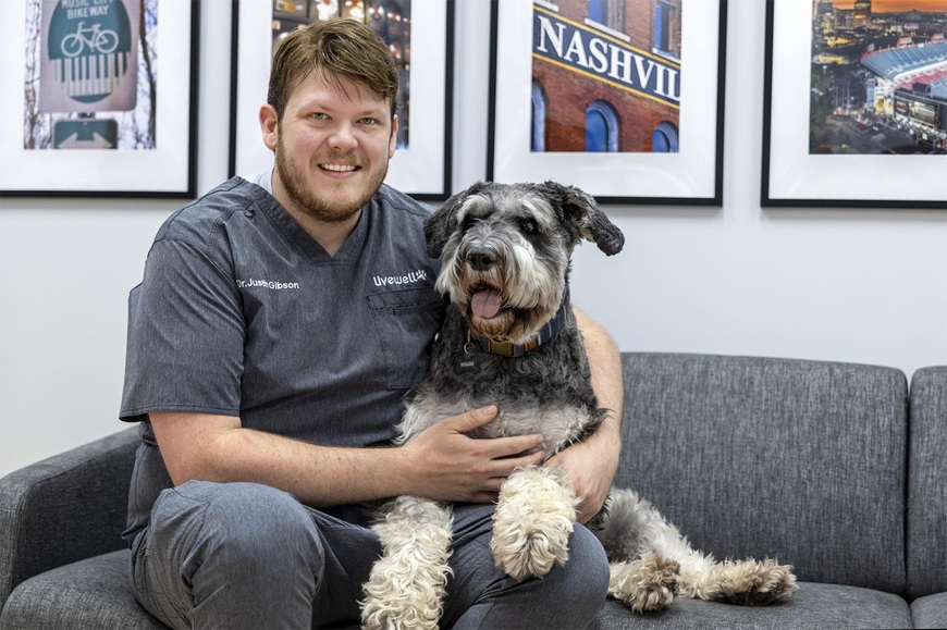 Meet Livewell | Animal Hospitals Helping to Shape the Future of ...