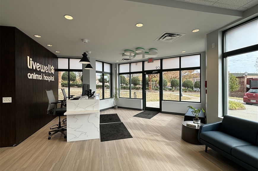 Meet Livewell | Animal Hospitals Helping to Shape the Future of ...