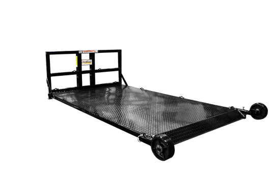 AmeriDeck for Motorcycles | AmeriDeck