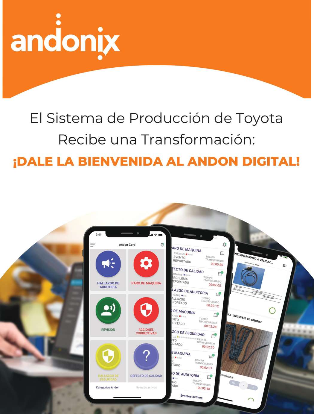 Download Ebook The Toyota Production System gets a Digital Makeover ...