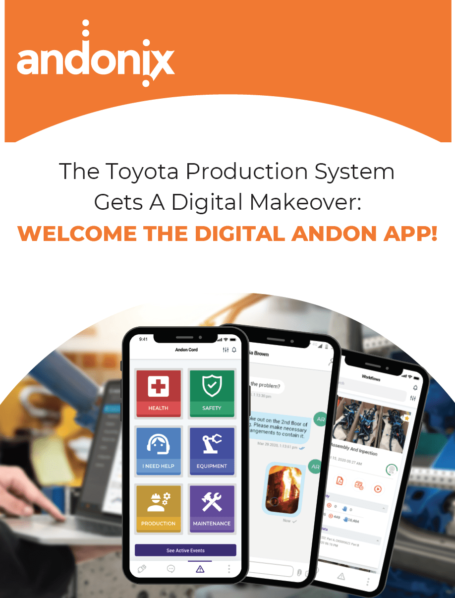 Download Ebook The Toyota Production System gets a Digital Makeover ...