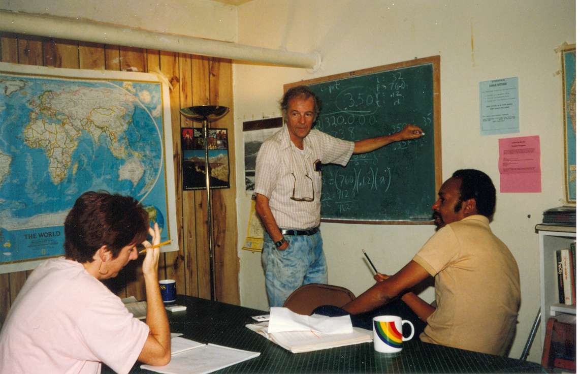Adult Education Courses in Washington DC | Academy of Hope DC