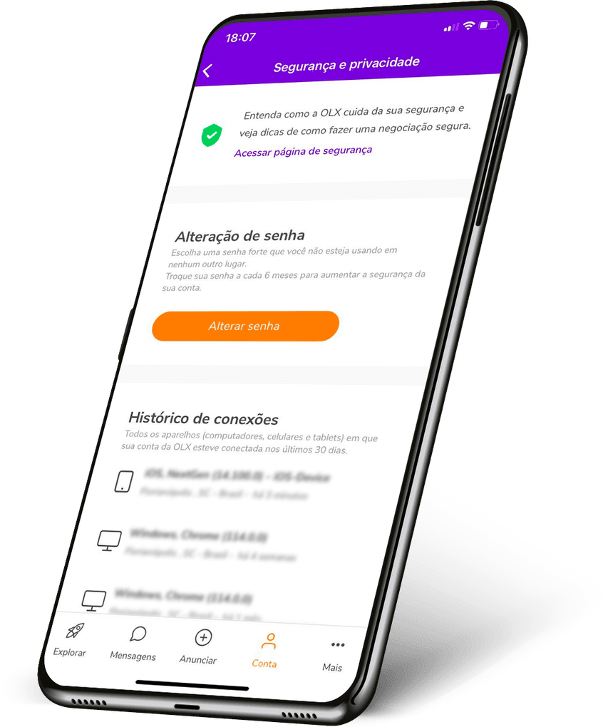 App OLX: Compre e Venda com Facilidade - Baixe aqui!