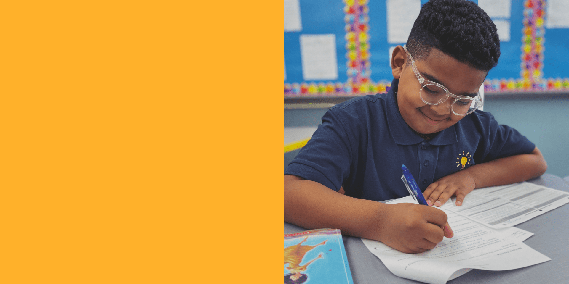 Creo College Prep - A Leading Charter School in the Bronx, New York