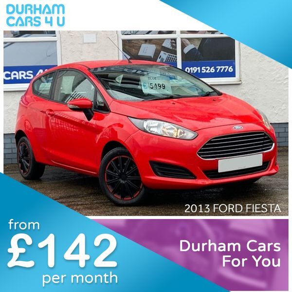 Durham Cars 4 U