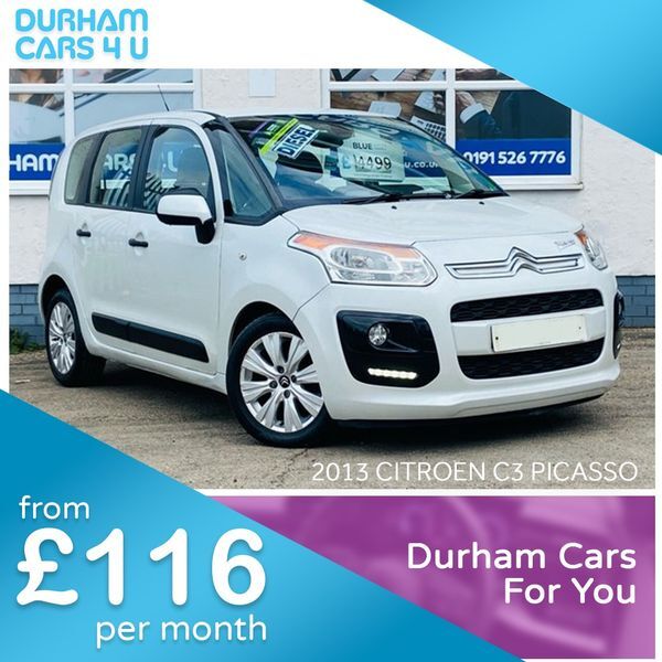Durham Cars 4 U