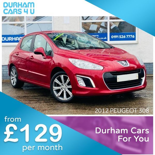 Durham Cars 4 U