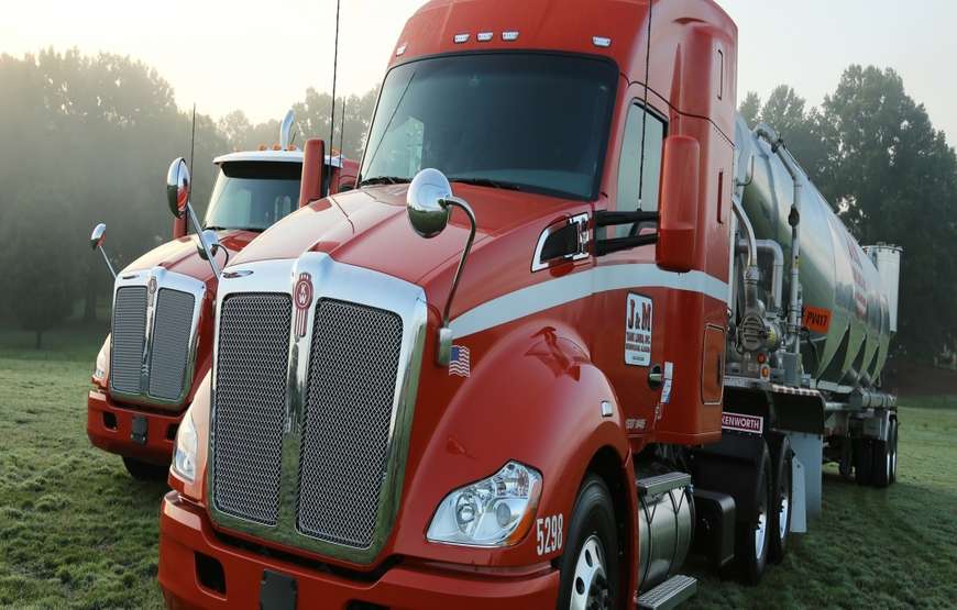 Tri Star Freight Systems, Inc - Hiring Class A CDL Intermodal Owner ...