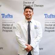 Tufts Doctor of Physical Therapy