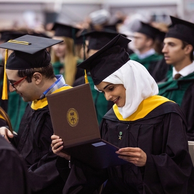 Biomedical Sciences Master's Program - Academic Record Enhancer - Tufts