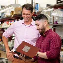 Biomedical Sciences Master S Program Academic Record Enhancer Tufts