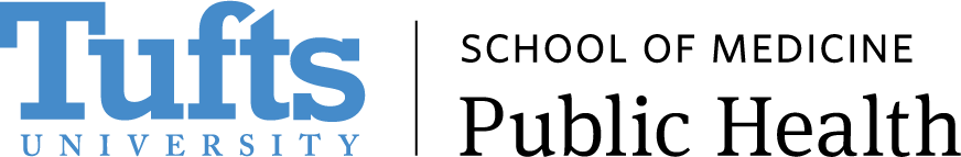 Tufts University online MPH