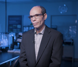 Younes Machrafi, Ph. D.