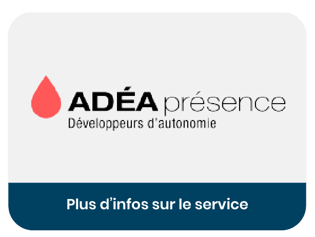 Votre espace services APRIL Entreprise