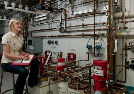 Architectural Engineering at MSOE prepares students with essential skills and knowledge for ...