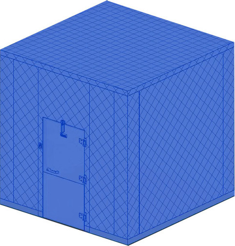 Download the Arctic Revit Family | Arctic Industries