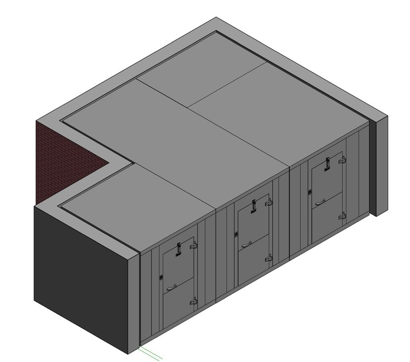 Download the Arctic Revit Family | Arctic Industries