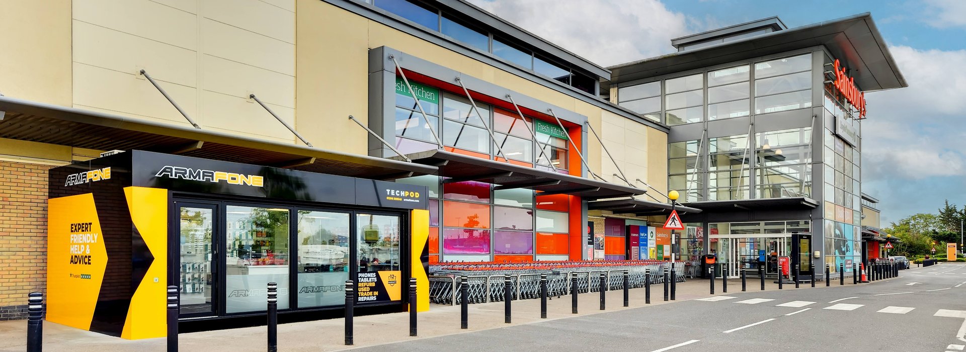 Guaranteed Refurbished Phones Colchester