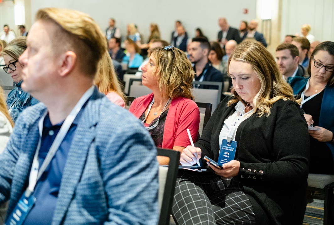 ASC Investment & Operations Conference