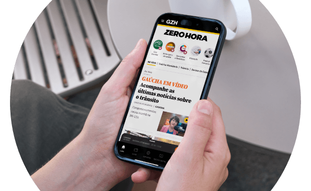 Assine no Aniversário GZH | A melhor oferta do ano