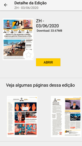 GZH PLUS | Assine GZH