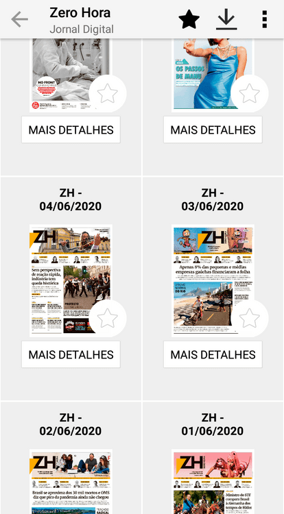 GZH PLUS | Assine GZH