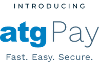 atgPay | Collect Payments 50% Faster