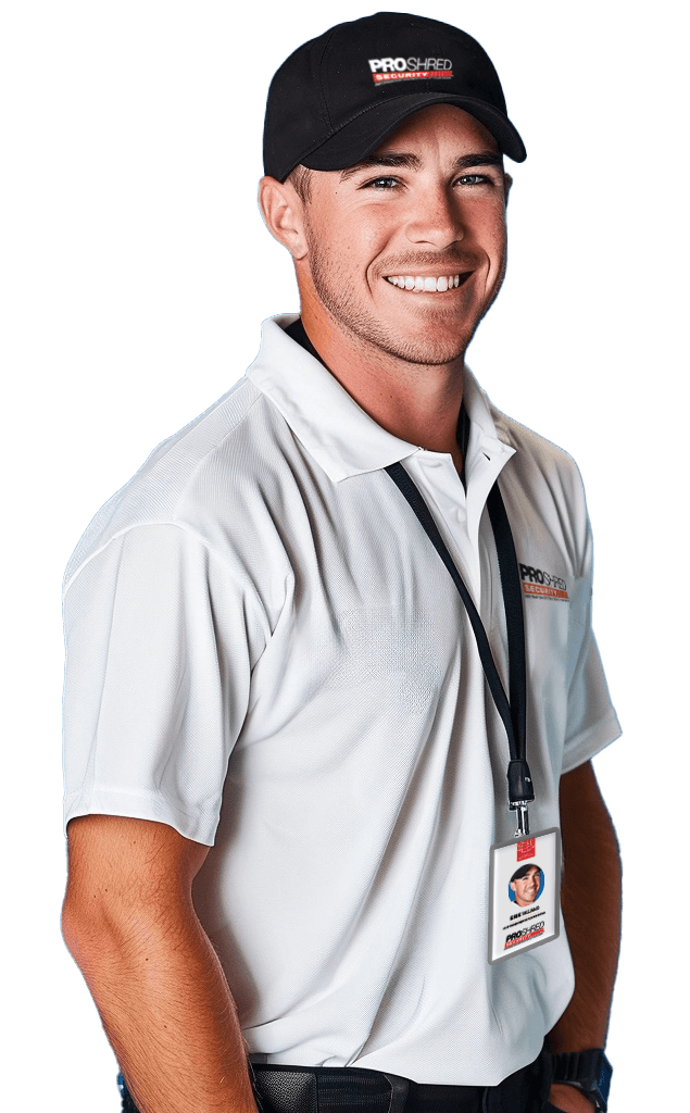 PROSHRED® Georgia | Paper Shredding Services | Document Destruction