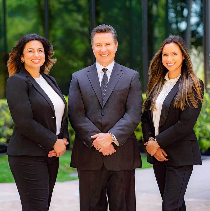 Orange County Divorce Attorneys