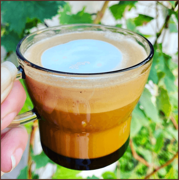 Urban Brew Strong Coffee 100 Pack