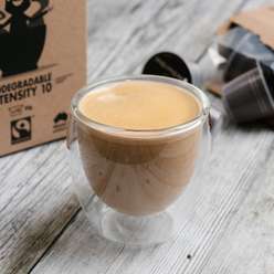 Urban Brew Strong Coffee 100 Pack