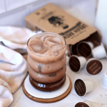 Urban Brew Strong Coffee 100 Pack