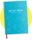 Shop our Award Winning Journals - Free shipping