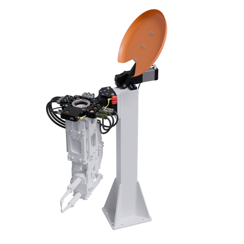 Next Generation Force/Torque Sensors | ATI