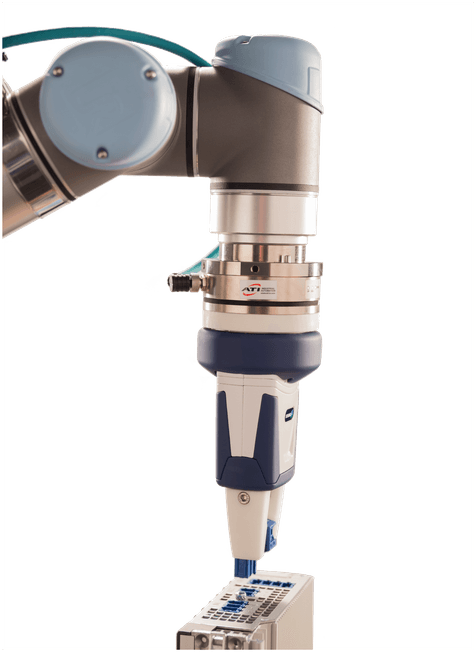 Next Generation Force/Torque Sensors | ATI