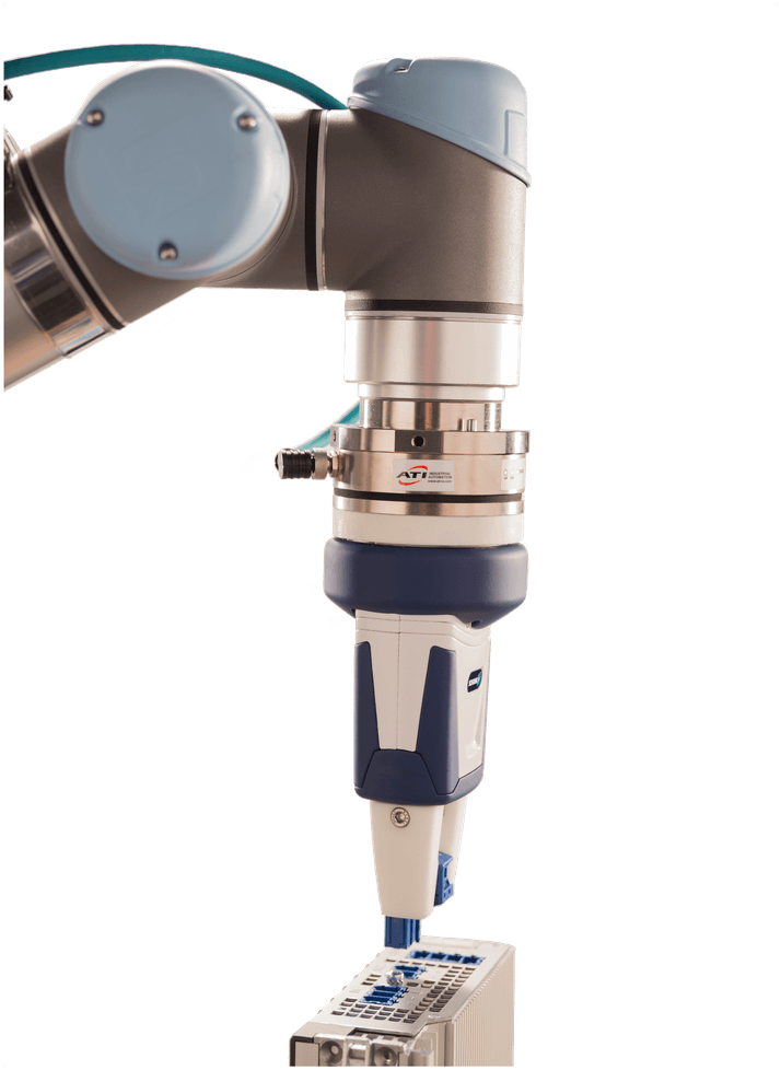 Next Generation Force/Torque Sensors | ATI