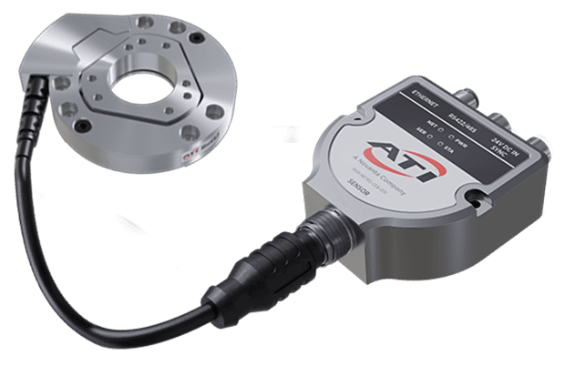 Next Generation Force/Torque Sensors | ATI