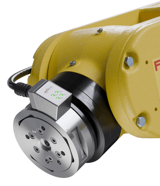 Next Generation Force/Torque Sensors | ATI