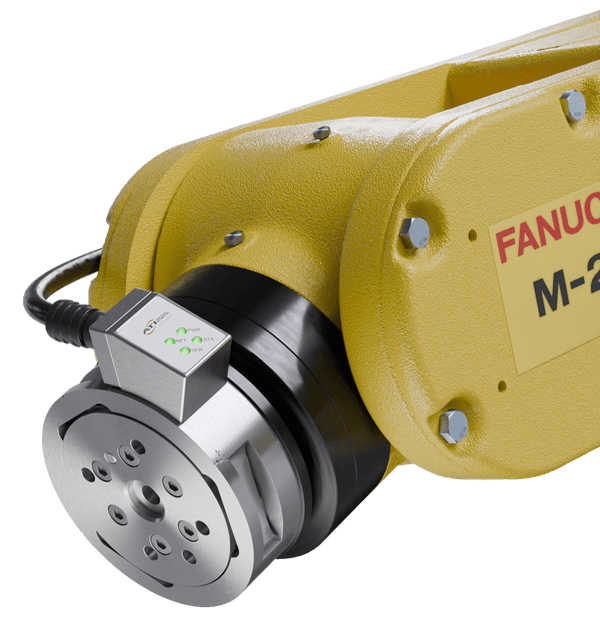 Next Generation Force/Torque Sensors | ATI