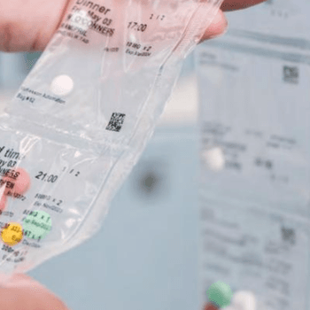 Pharmacy Automation by McKesson Canada Automation