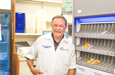 McKesson Canada | Parata Max 2