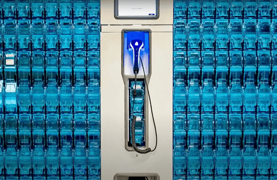 McKesson Canada | Parata Max 2